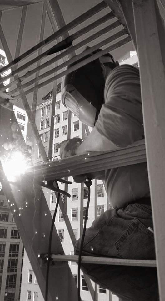 Home - Ace Iron Works