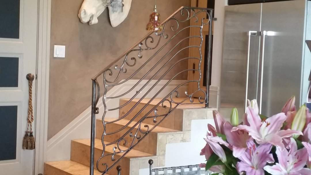 Home - Ace Iron Works