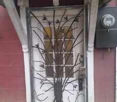 Doors : Security - Ace Iron Works