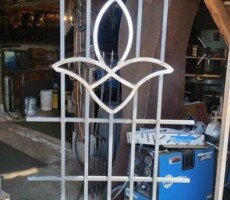 WINDOW GUARDS - Ace Iron Works