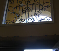 WINDOW MOTIFS - Ace Iron Works